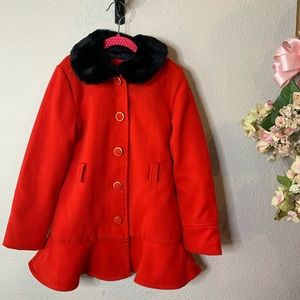 Cat & Jack | Jackets & Coats | Girls Cat Jack Winter Coat W Removable ...